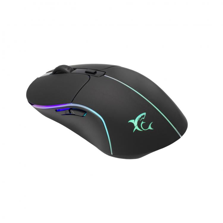 Warlock Gaming Mouse – Porter Computers